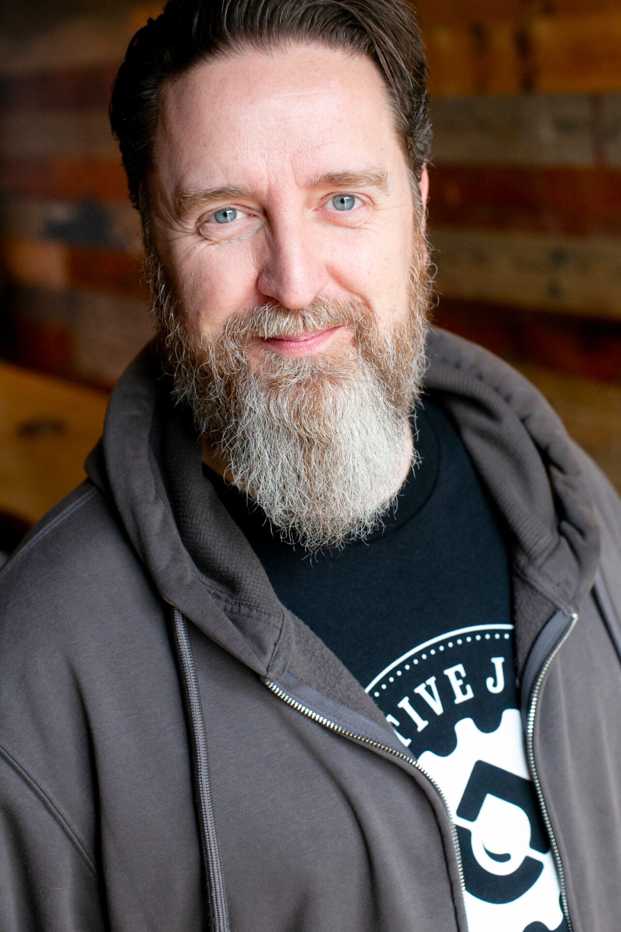 Meet the team - Creative Juices Brewing Company